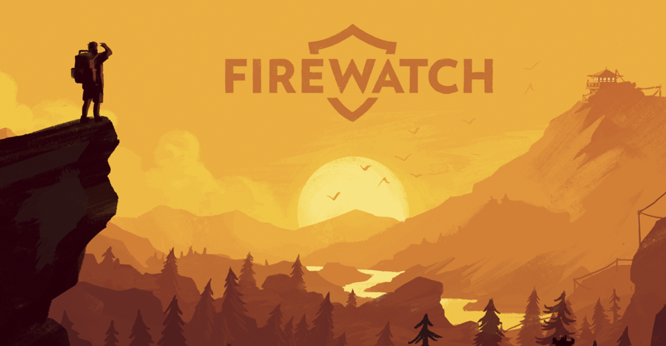 Firewatch ganha data de lançamento no Nintendo Switch - Nintendo Blast