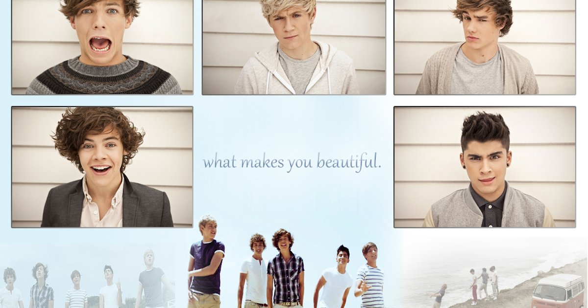 1D World...^ ^: One Direction