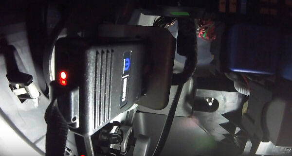 wiTech Micropod II Technical Support: How to check LED status of wiTech ...