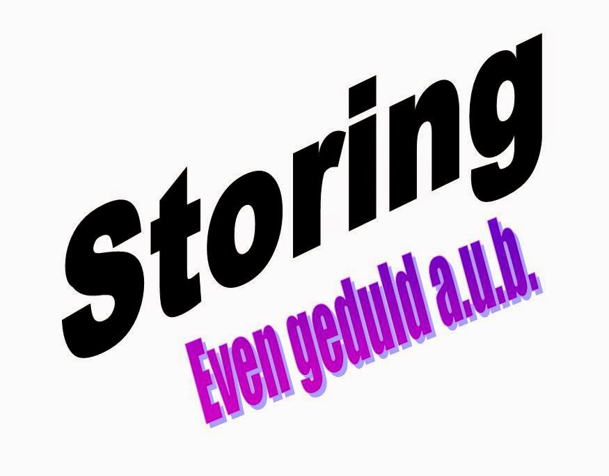 Knutsels van Jolanda: Oei....