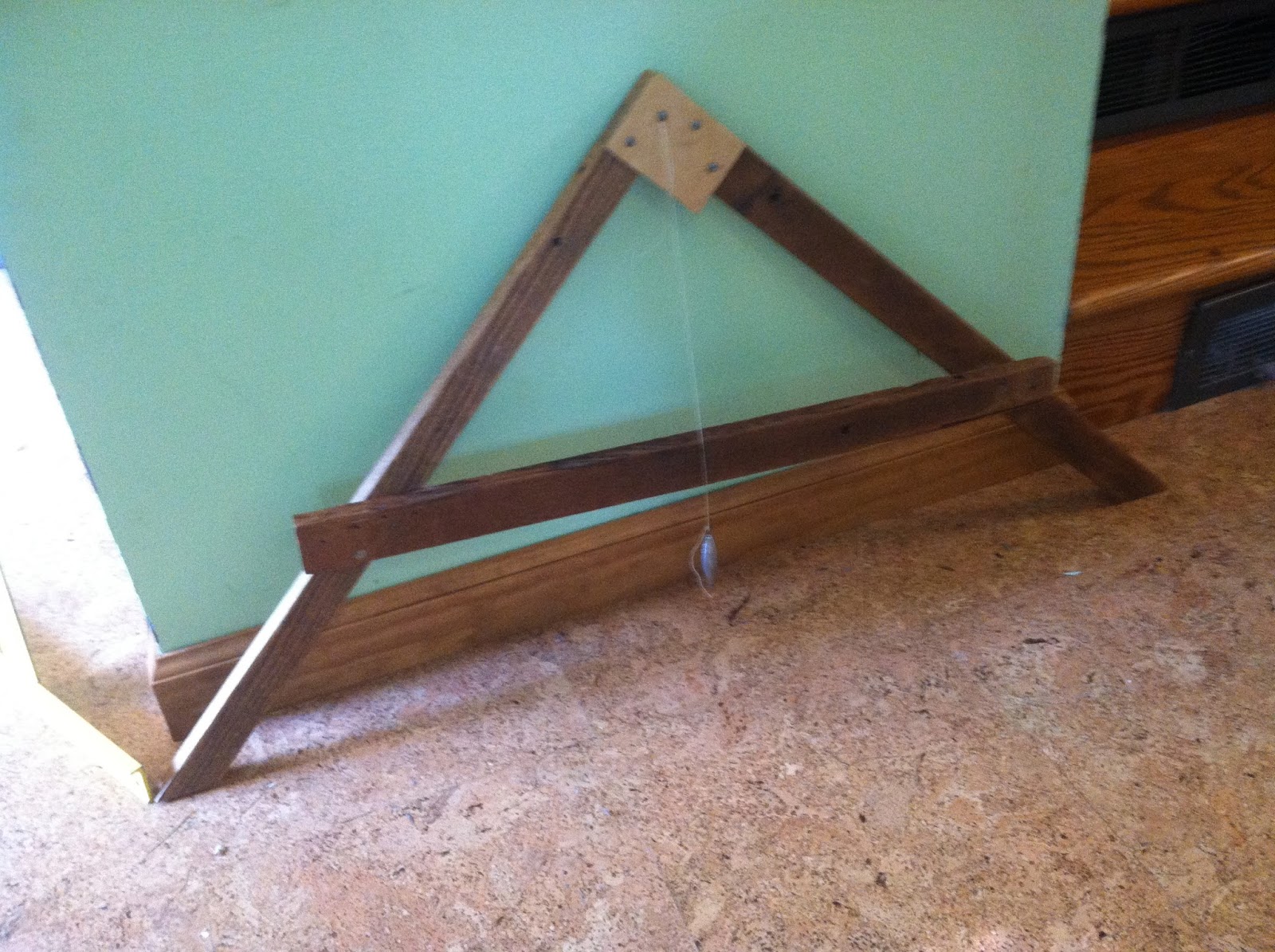 Switzerite: Building an Ancient Egyptian Level