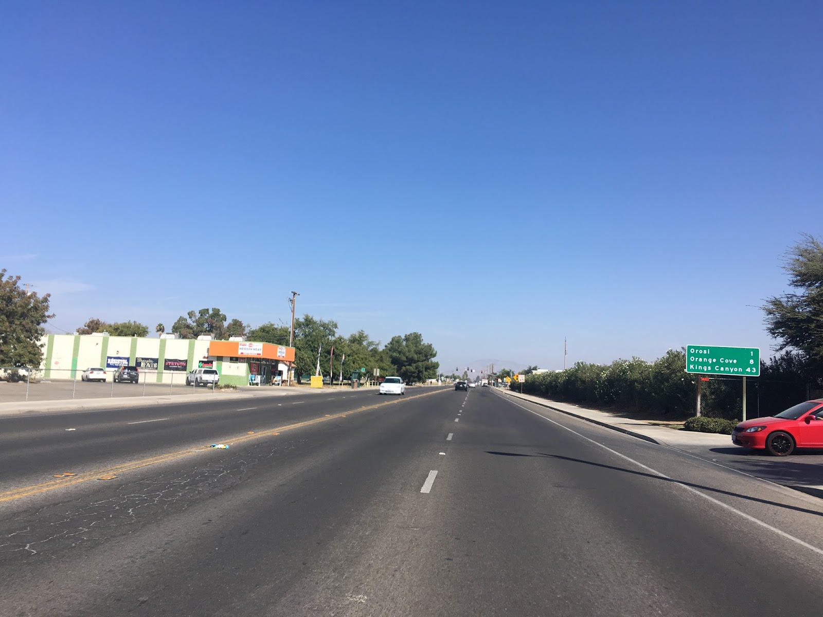 California State Route 63