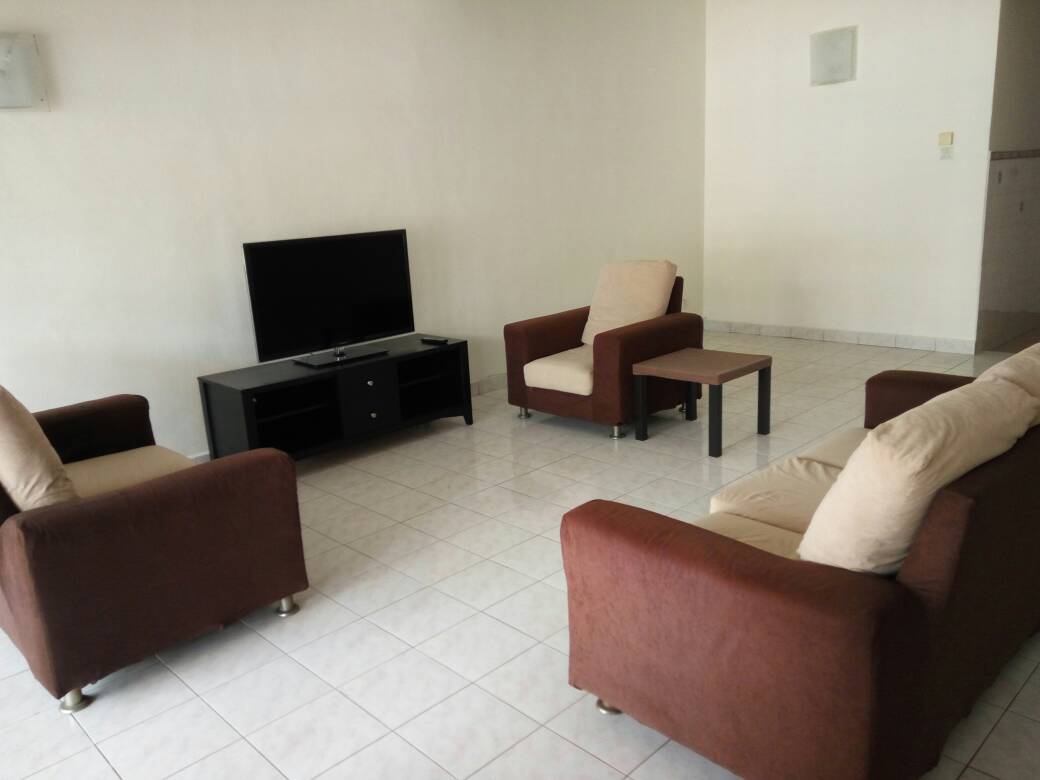 Gary Choo Properties