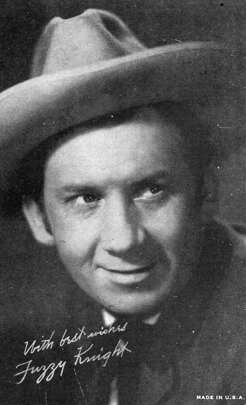 Los Angeles Morgue Files: "Cowboy Comic Sidekick" Actor John Forrest ...