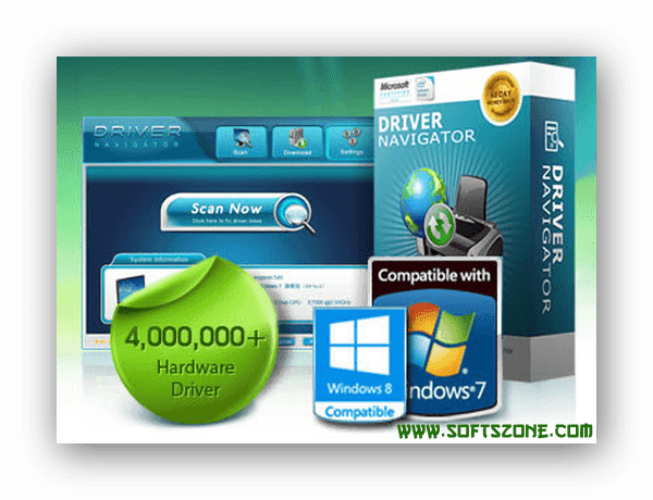 Driver navigator free - stariop