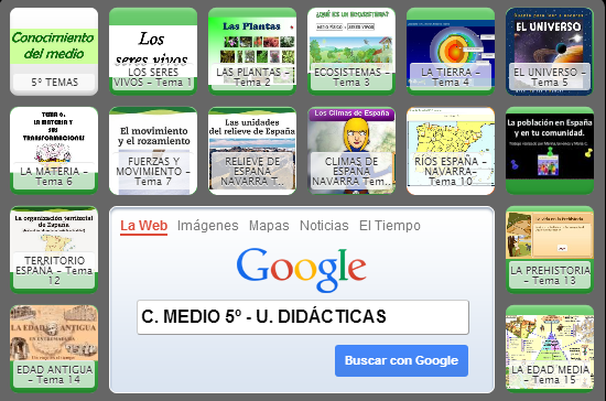 MilagroTIC: RECOPILATORIO SYMBALOO MIX: JUEGOS, UNIDADES DIDÁCTICAS ...