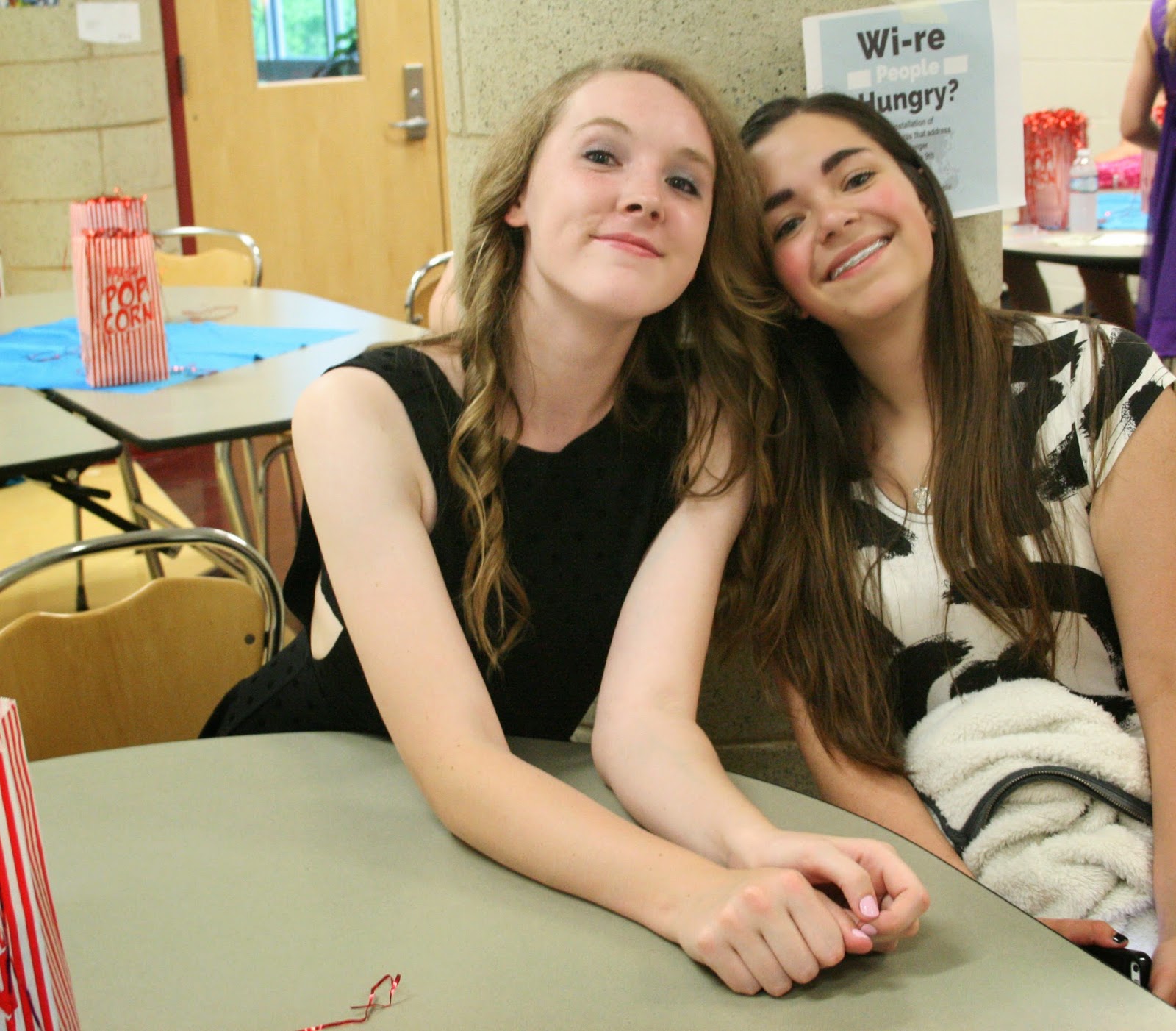 List 97+ Pictures Pictures Of Middle School Girls Completed