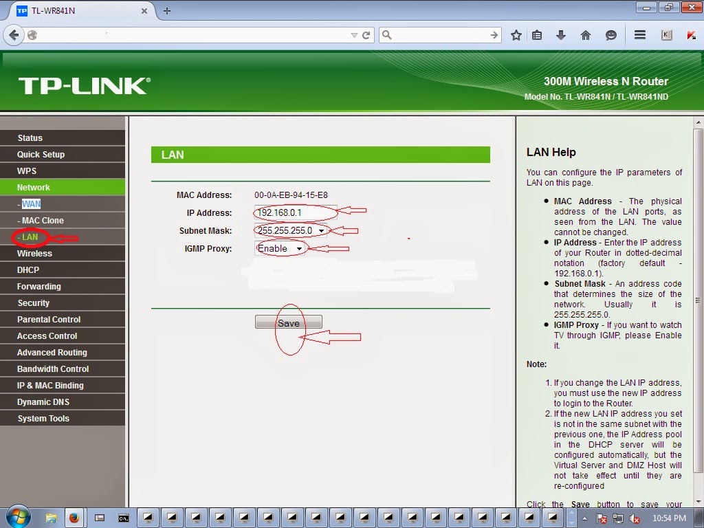 12+ Configure Wifi Router Tp Link