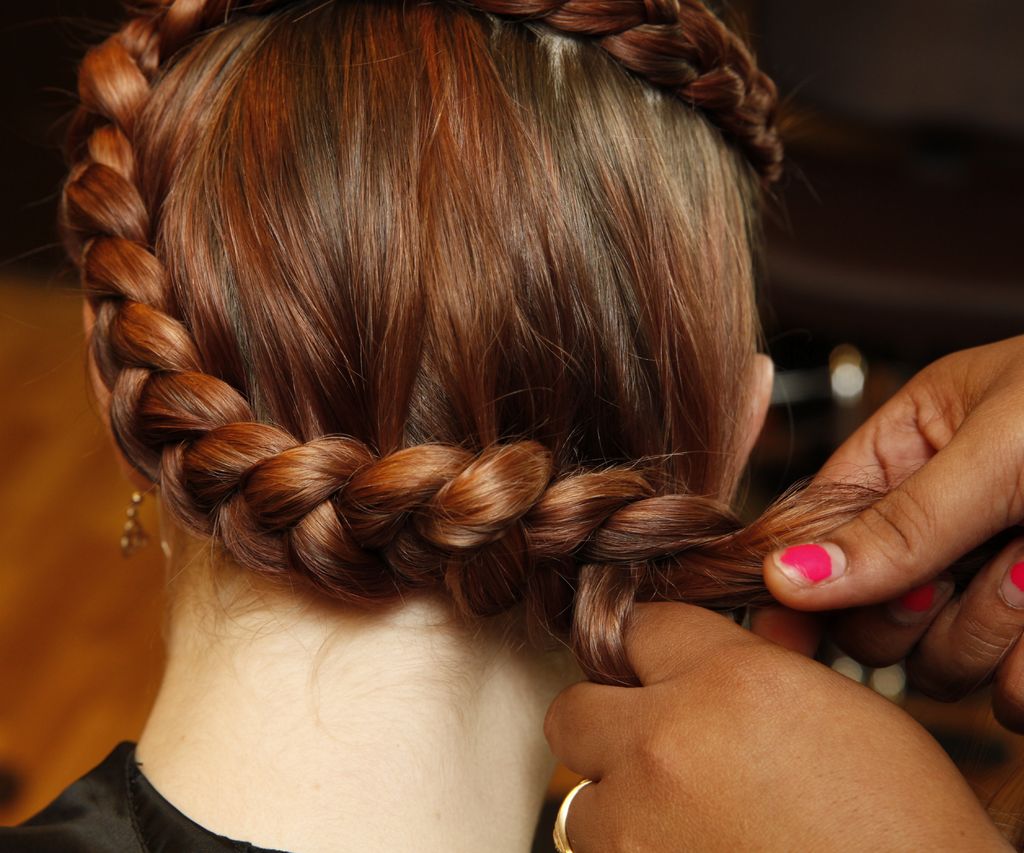 Peinados Faciles: Peinados Mexicanos 2016