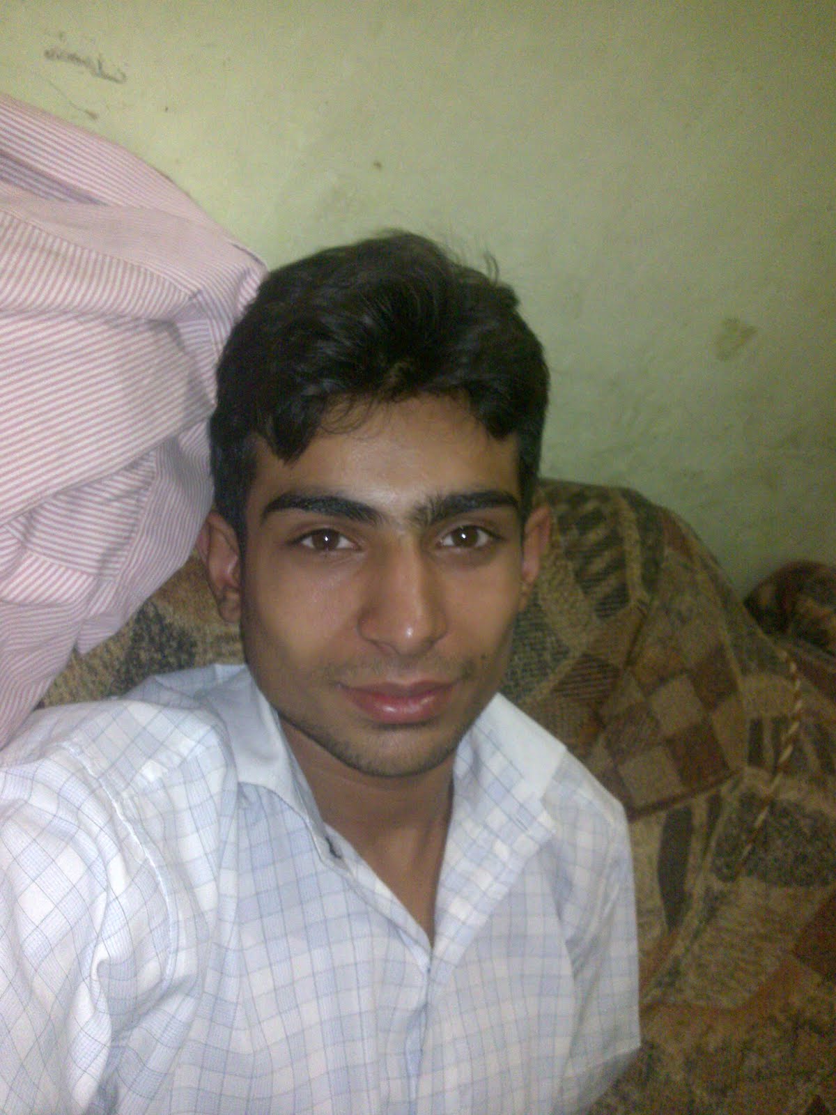 Syed Muhammad Aziz Ali Naqvi