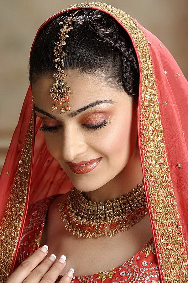 Makeup for Indian Skin