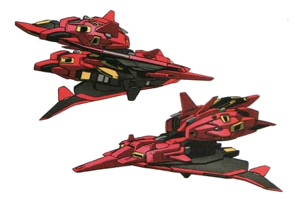 For Him Gundam Society:FHGS: Index Gundam III