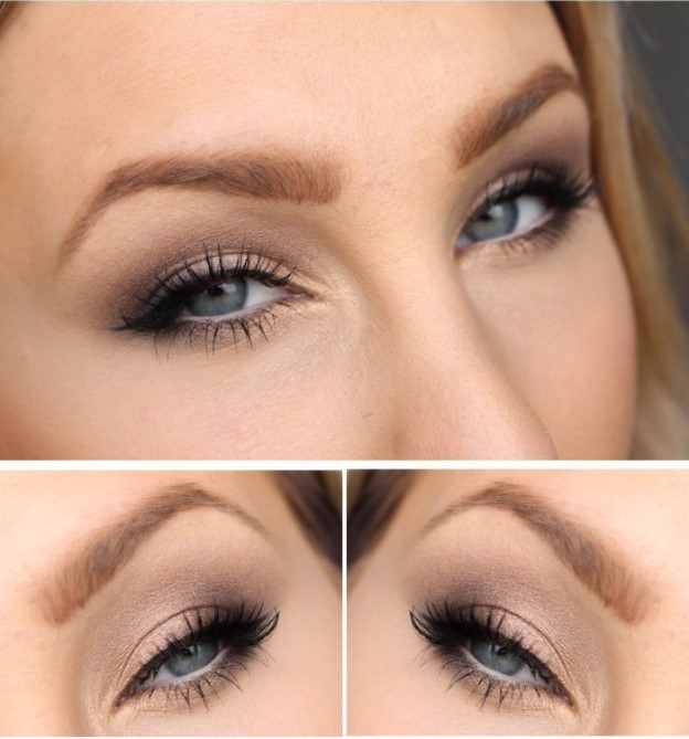 Natural Eye Makeup Tutorial - embunarticle
