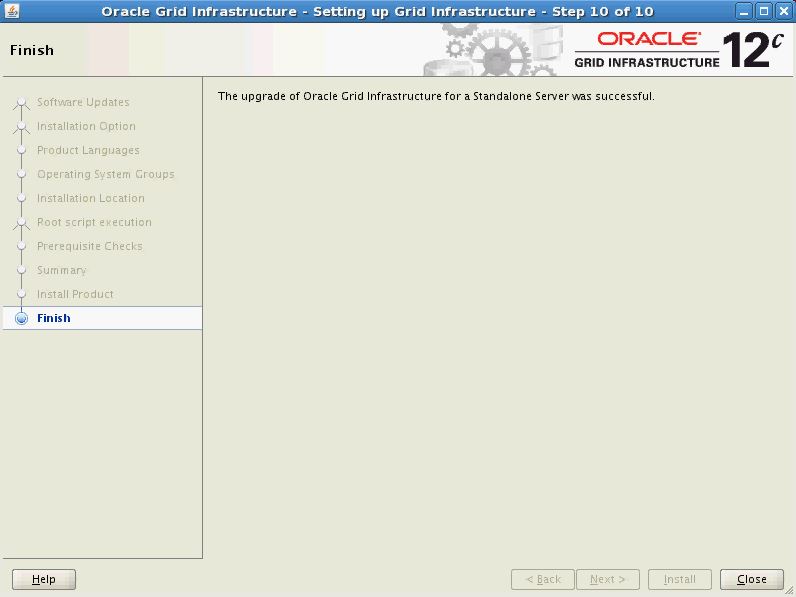 Oracle Database 12c: Consolidating to Oracle 12c Multitenant ...