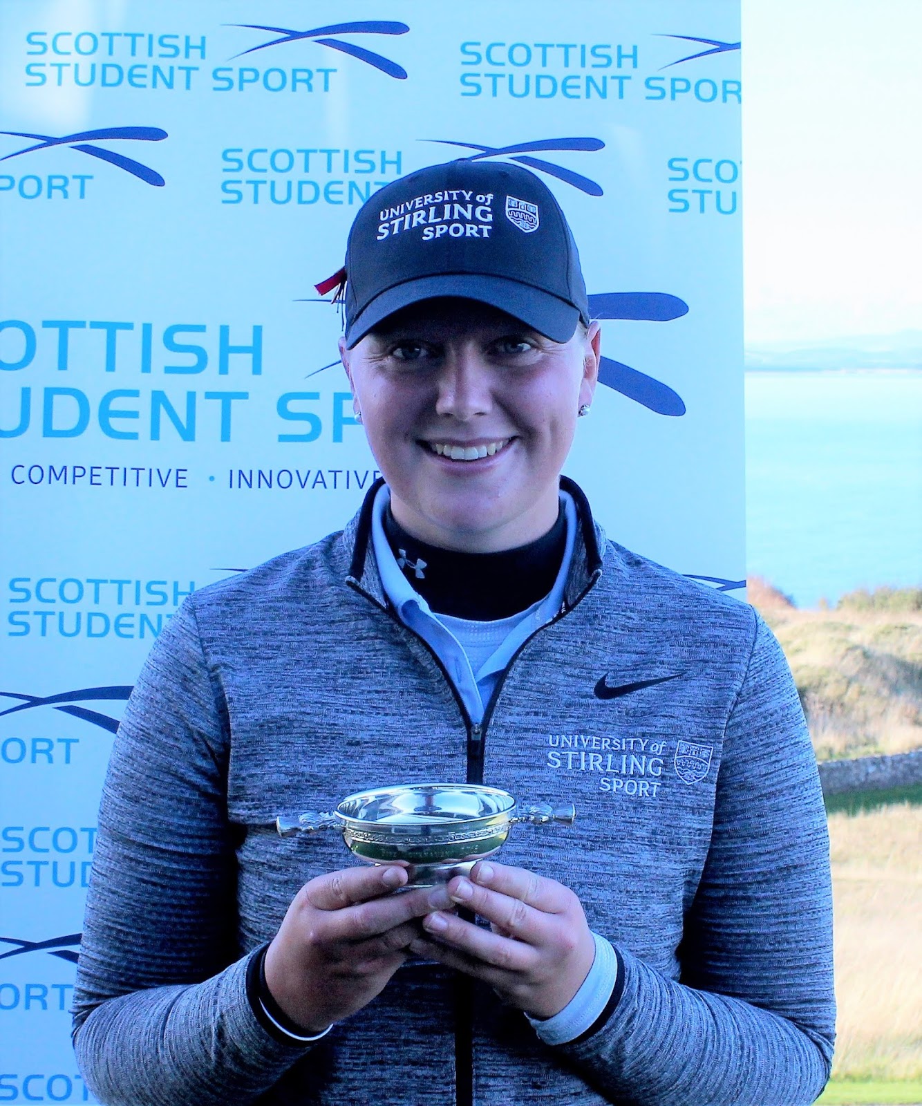 Scottish Golf View - Golf News from Around the World