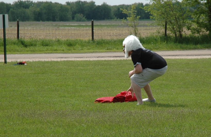 Hunger Games Lessons: Hosting Non-Violent Hunger Games Activities, Part 2