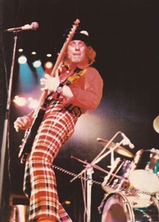 From Roots To Boots: The Slade Story