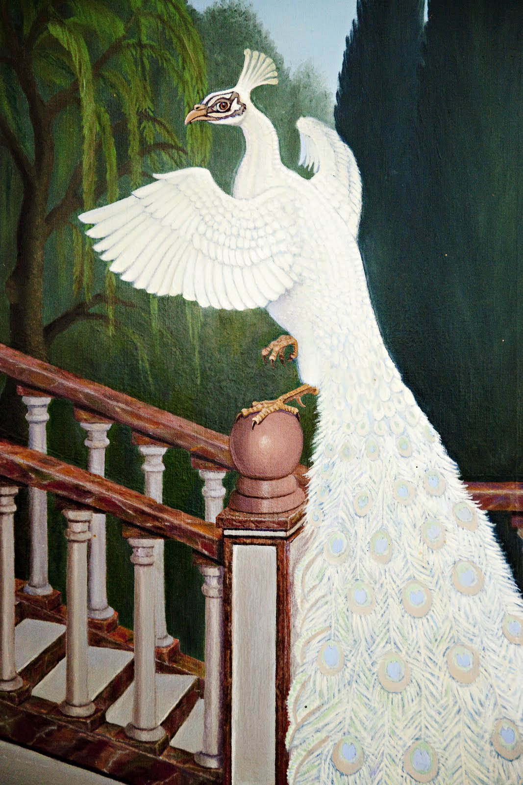 CCC Nursery | Completed - copycatchic