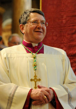ORA PRO NOBIS: Walsingham, Bishop Mark Davies, Mgs Andrew Burnham ...