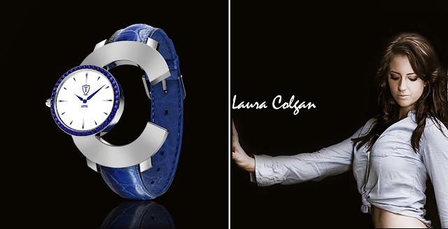 Discover the Write, Time !: Laura Colgan and the spirit of excellence