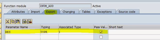 Web Service creation and consuming it In SAP ABAP - SAP Community