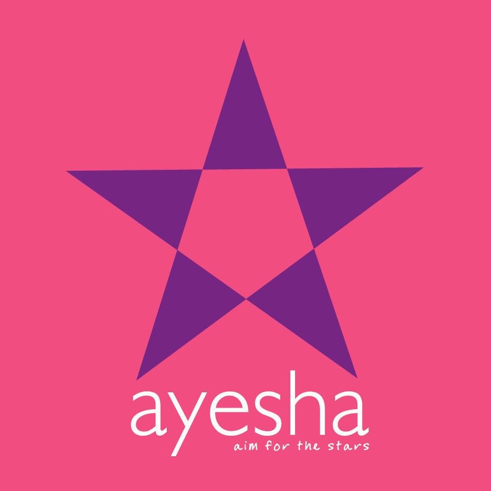 GIVEAWAY: Win a shopping spree worth Rs.2500 at AYESHA ~ The Fleamarket ...