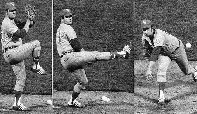 WHEN TOPPS HAD (BASE)BALLS!: JUST FOR THE FUN OF IT- 1970'S BASEBALL ...