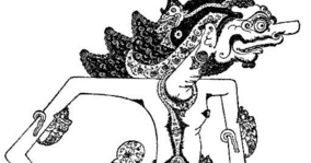 Sifat tokoh wayang Burisrawa - Sejarah Indonesia - Web Sejarah ...
