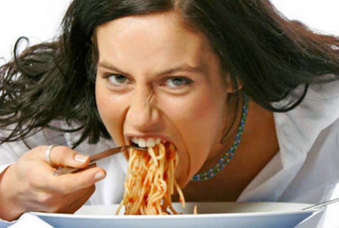 DIETA & SALUD: ¿CÓMO COMER CONCIENTEMENTE?