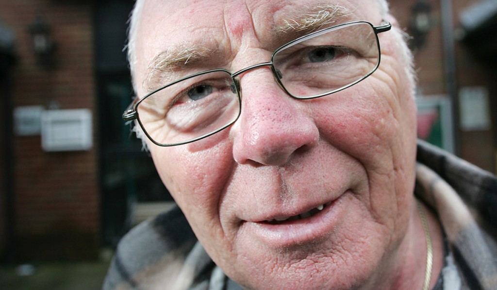 Nelson's View: Frank Dempsey and the IRA