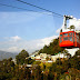 Things to do in Gangtok, Sikkim: Ropeway ride - JK Photos Nagaland