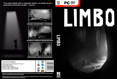 DOWNLOAD GAME LIMBO UNTUK PC - BOLEH BAGI