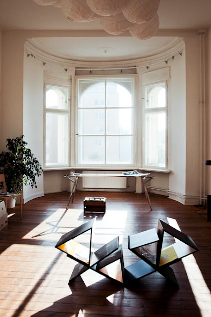 no end to design: 500 sqm