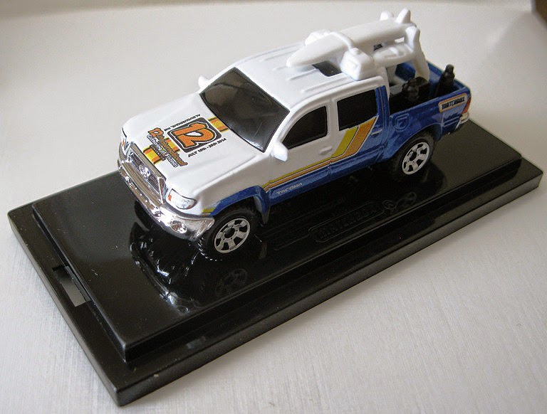 T-Hunted!: As novidades da Matchbox para 2014 e 2015. E são ótimas ...