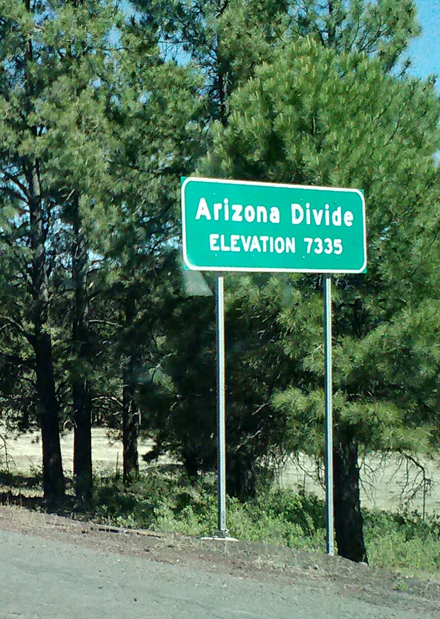 Adventures of a Nature Nerd