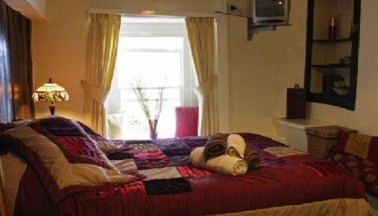 The B & B Directory: May 2011