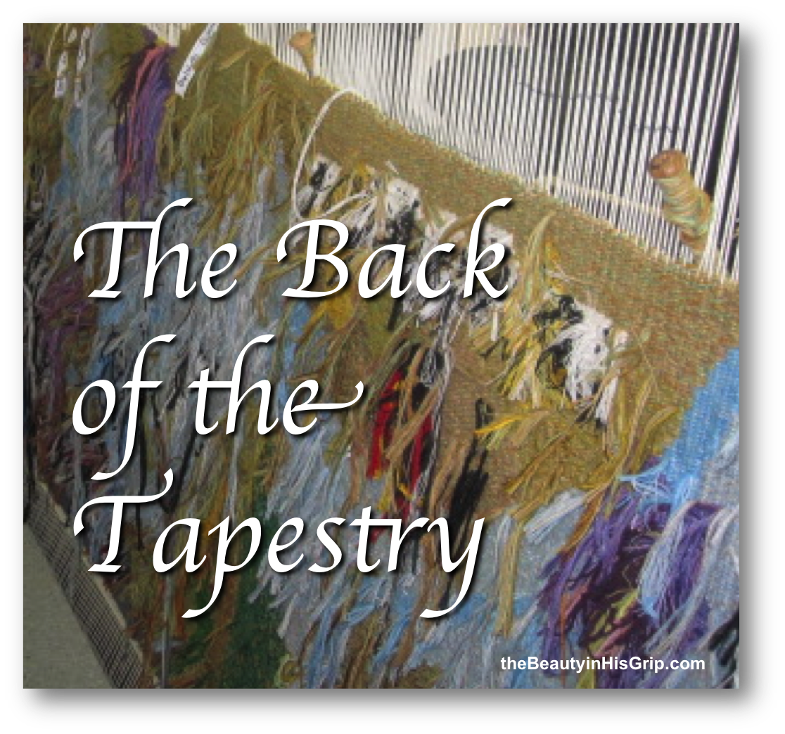 The Back of the Tapestry