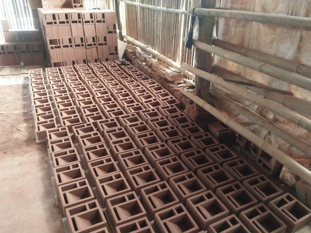 Pusat Roster Minimalis Cantik Harga Pabrik - PUSAT BATA EXPOSE DAN ...