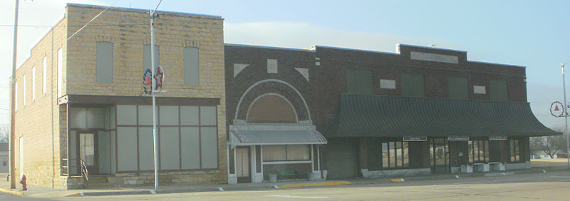 Captain 8's Foolishness: In Search of New Places To Go: Lorraine ...