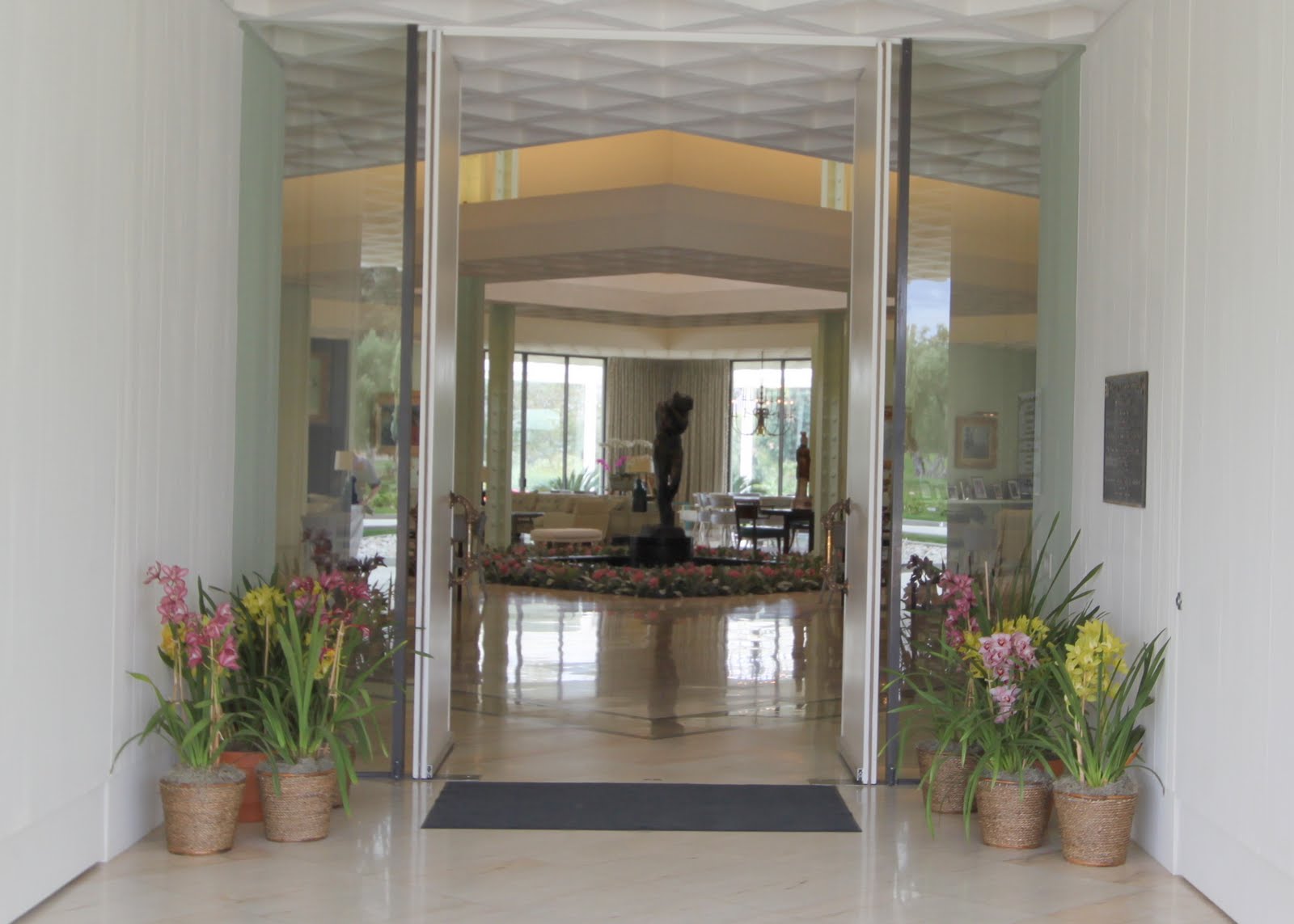 sunnylands - a mid-century modern for the rich and famous | mid-century ...