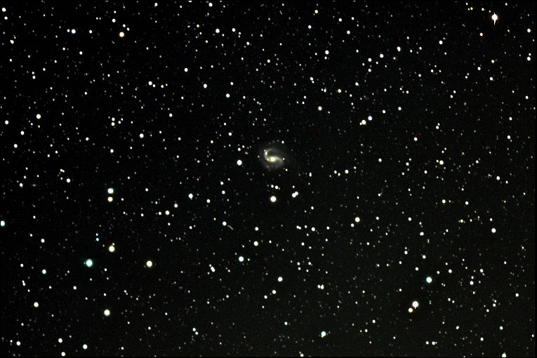 Astronomia: Capricornus ( Capricórnio )