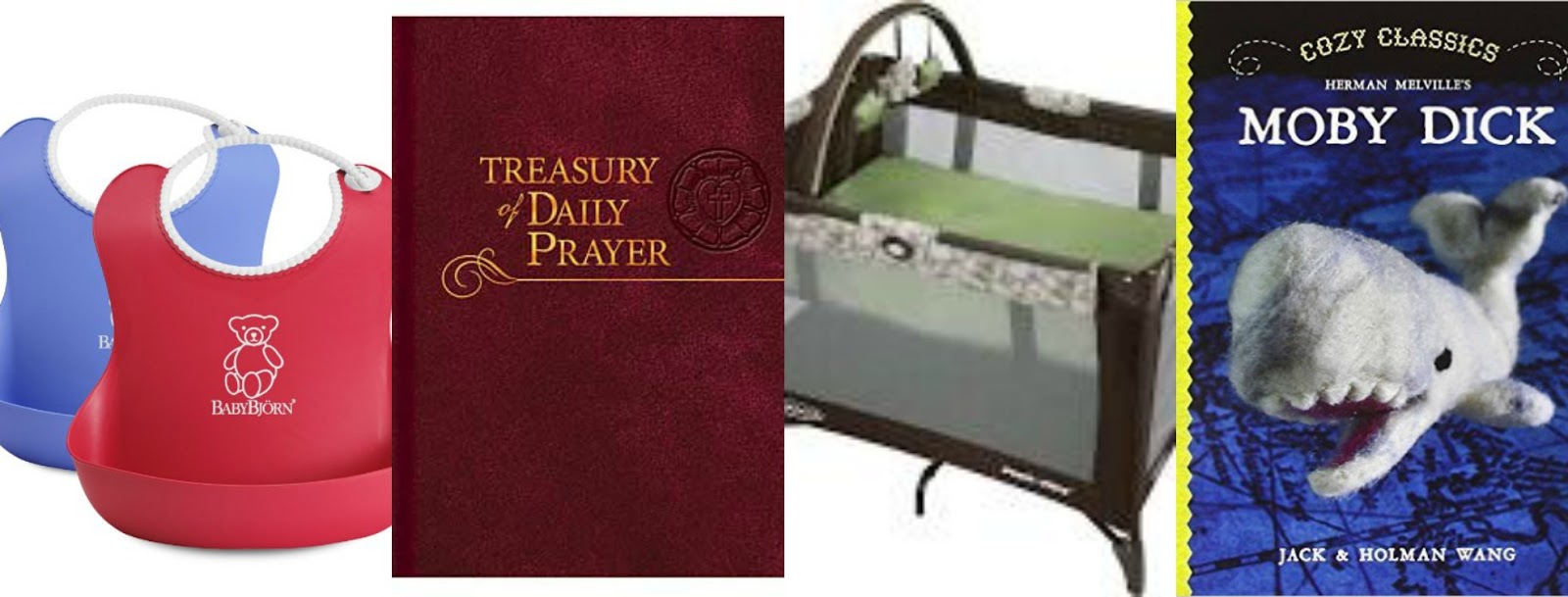 Sister, Daughter, Mother, Wife: Excellent Things to Buy for Baby ...