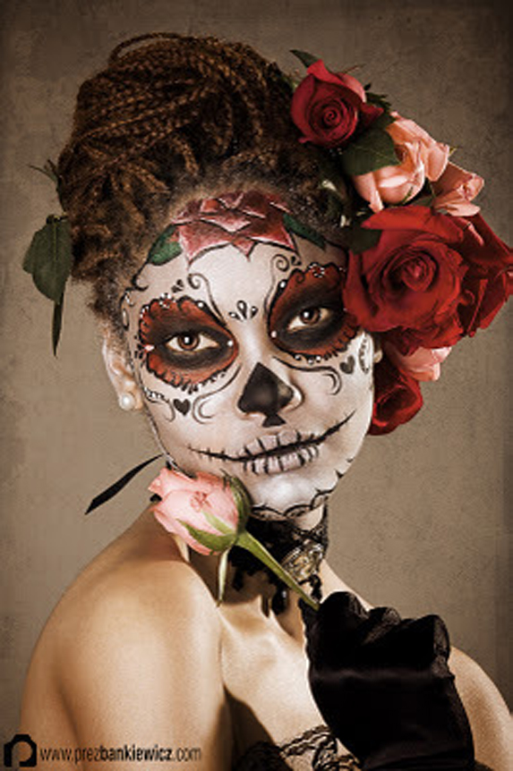 Catrina...