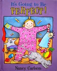 Joyful Learning In KC: Talking Tuesday about Nancy Carlson