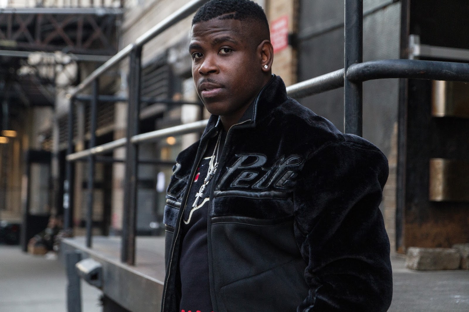 Brooklyn Rapper Casanova Dishes on What's Going On | @Casanova_2x ...