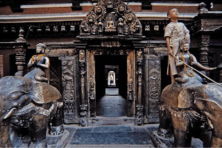HISTORY OF NEPAL: Malla Dynasty