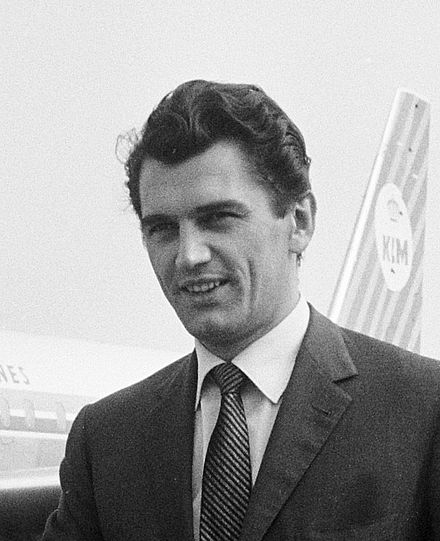 The Compass Rose: The Indolence of Decadence - Lowell's Alfred Corning ...