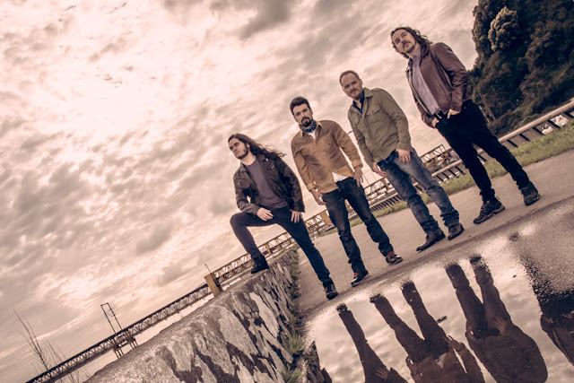 Los Muertos y Tamadre en vivo este 7 de Diciembre