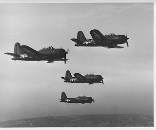 Tails Through Time: The Ryan FR-1 Fireball and F2R Dark Shark: An ...