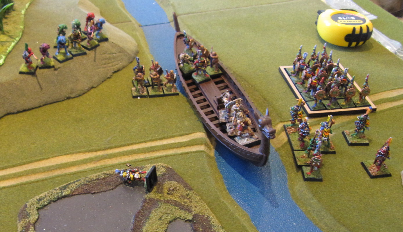 Here Be XP: The Legend of Kremlo